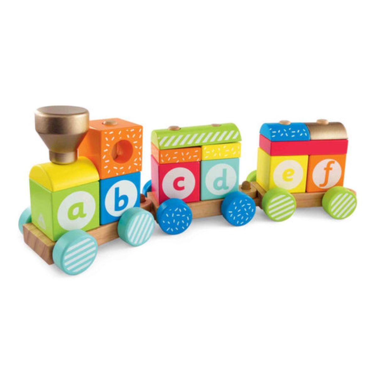 Elc alphabet blocks online