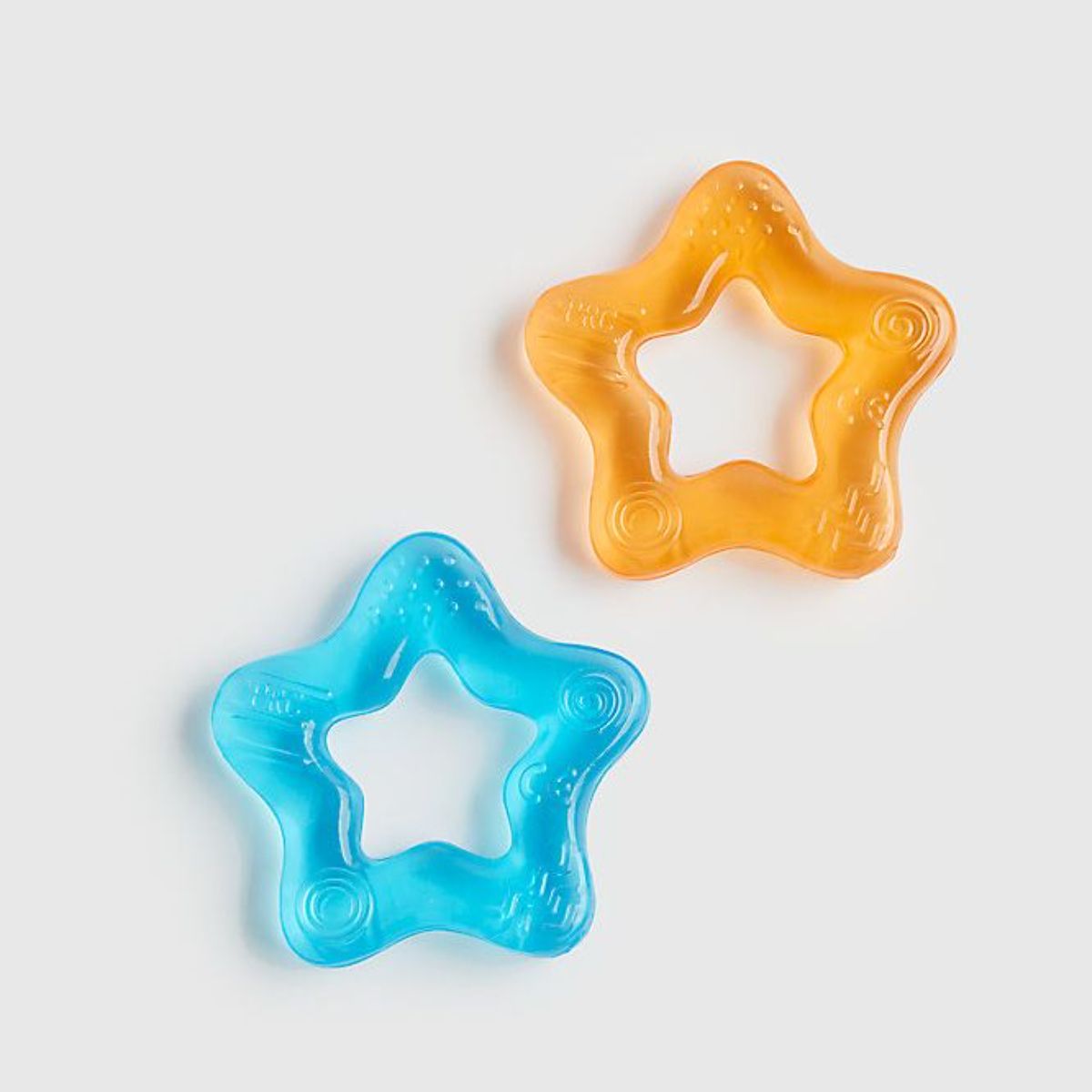 Mothercare Star Teether 2 Pack | Mothercare 👶