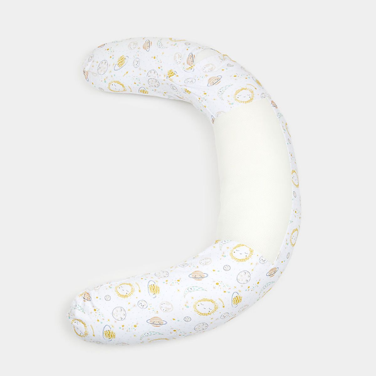 Mothercare Purflo Breath Maternity Pillow | Mothercare 👶