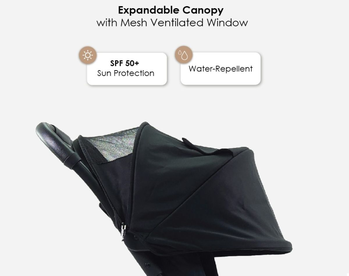 Hamilton S2 Stroller - Assorted Colours | Mothercare 👶