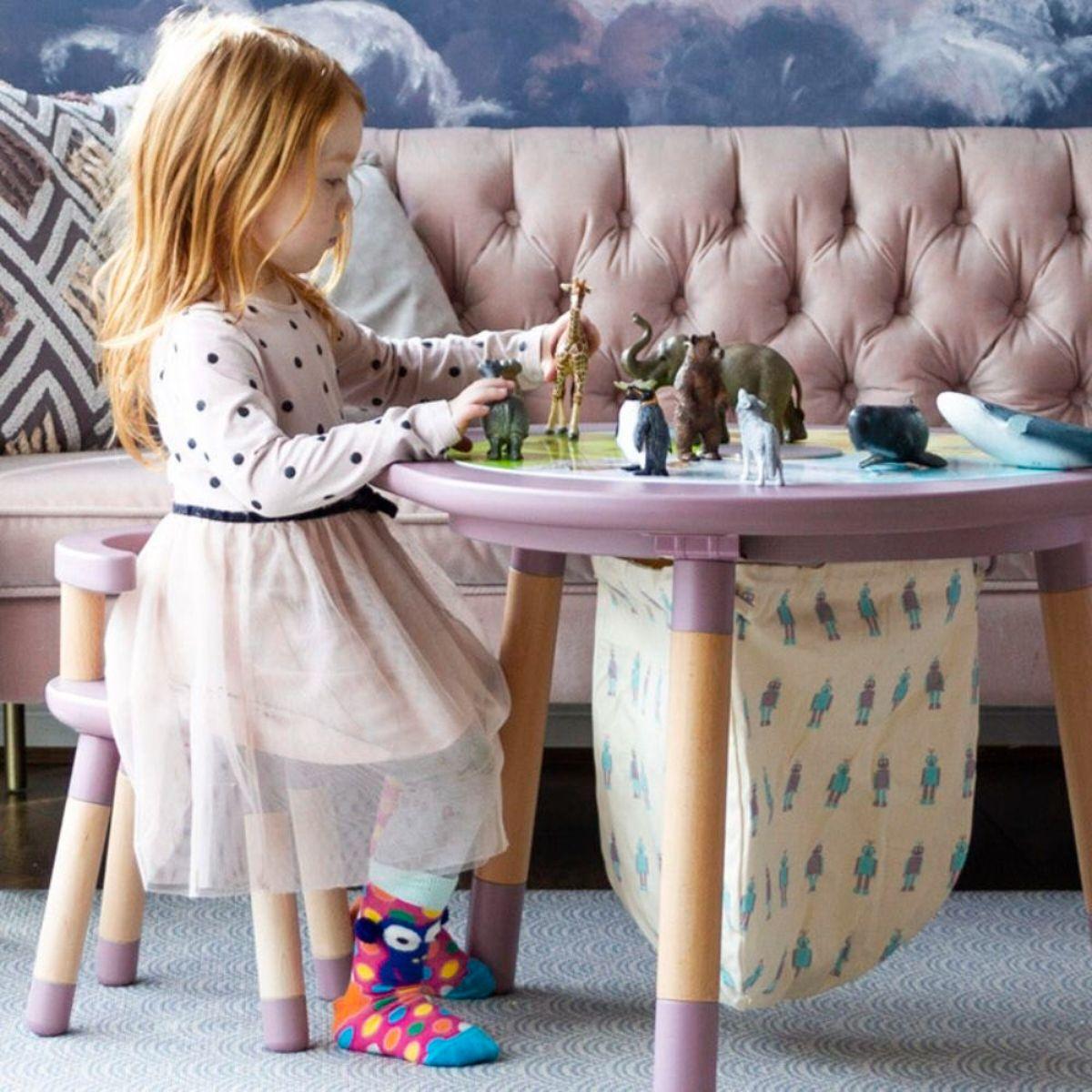 Stokke Mutable Chair - Storm Grey | Mothercare 👶